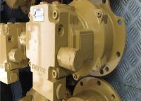 China Digger Parts Swing Motor Pcl-200-18b Excavator Hydraulic Spare Parts Swing Motor for sale