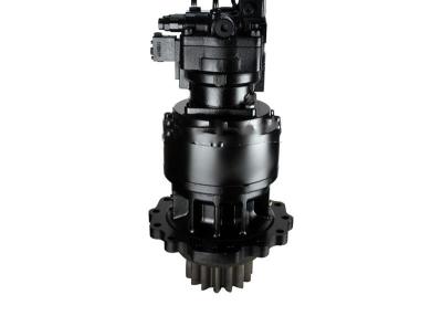 China Sg025 Sg025e Excavator Drive Motor Rotary Reduction Hydraulic Swing Motor for sale