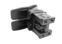 China Kobelco Excavator Joystick Handle Hydraulic Foot Pedal Valve for sale