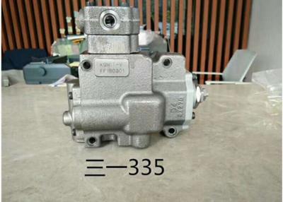 China Kobelco Sany Sk135-8 Sany 335 Excavator Hydraulic Pump G-Hnovztl7474 Regulator for sale