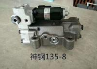 China Kobelco Sany Sk135-8 Sany 335 Excavator Hydraulic Pump G-Hnovztl7474 Regulator for sale
