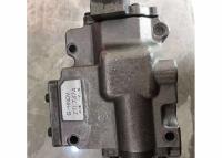 China Kobelco Sany Sk135-8 Sany 335 Excavator Hydraulic Pump G-Hnovztl7474 Regulator for sale
