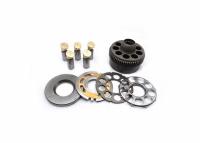 China Hydraulic HPV102 HPV118 Cylinder Block Piston Shoe Servo Piston for Excavator Main Pump for sale