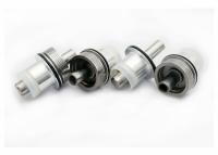 China Genuine Hydraulic Joystick Pusher DH300-7 For Daewoo Doosan Excavator for sale