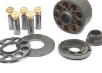 China Rexroth Rotating A10vo71 A8vo55 A8vo200 Hydraulic Pump Part Rotating Group For Excavator for sale
