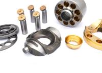 China Rexroth Rotating A10vo71 A8vo55 A8vo200 Hydraulic Pump Part Rotating Group For Excavator for sale