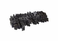China Doosan Hitachi Excavator Hydraulic Main Control Valve SCV28 DX22 DX55 BCV65 for sale