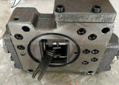 China K3V112DT G-9C32 Hydraulic Pump Regulator for Hyundai R210-9 R225-7 Excavator for sale