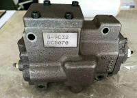 China K3V112DT G-9C32 Hydraulic Pump Regulator for Hyundai R210-9 R225-7 Excavator for sale