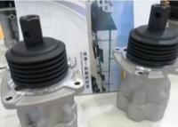 China 206-3303 216-6748 Hydraulic Joystick For E320C E320D E336D E345D Excavator for sale