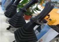 China 206-3303 216-6748 Hydraulic Joystick For E320C E320D E336D E345D Excavator for sale