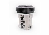 China R210-9 Foot Brake Valve Hydraulic Foot Pedal Assembly For Excavator Dozer Loader for sale