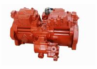 China K3V112DT  Hyundai  Doosan Hydraulic Pump for Construction Replacement Parts for sale