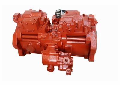 China K3V112DT  Hyundai  Doosan Hydraulic Pump for Construction Replacement Parts for sale