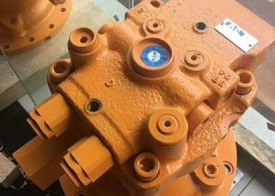 China Hydraulic Swing Motor Rotary Motor For JMF151 JMF195 JMF250 Excavator for sale