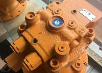 China Hydraulic Swing Motor Rotary Motor For JMF151 JMF195 JMF250 Excavator for sale