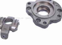 China Hydraulic Spare Parts Swash Plate Assy for Construction Excavator Piston Main Pump for sale