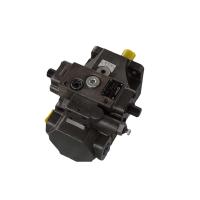 China Rexroth Excavator Digger Hydraulic Gear Piston Pump A4VSO40DRG 10R-VPB13N00 for sale