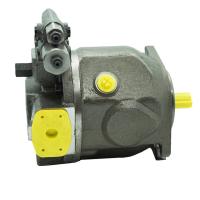 China Rexroth Excavator Hydraulic Piston Pump A4VSO71DRG 10R-PPB13N00 for sale
