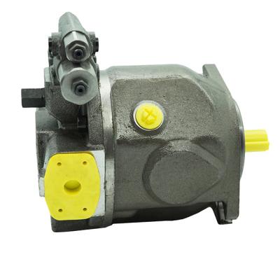 China Rexroth Excavator Hydraulic Piston Pump A4VSO71DRG 10R-PPB13N00 for sale