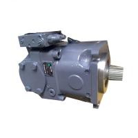 China TEM PGH5-21 025RE11VU2 Rexroth Piston Pump Hydraulic Excavator Parts for sale