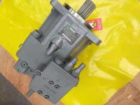 China Horizontal Rexroth Excavator Hydraulic Pump A2FM10 61W-VPB030-S for sale