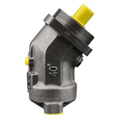 China Piston Hydraulic Rexroth Pump A2FM12 61W-VZP040-S A2FM23 61W-VPB010D for sale