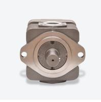 China TEM CQTM43-20F-3.7-1-T CQTM43 Excavator Sumitomo Oil Pump for sale