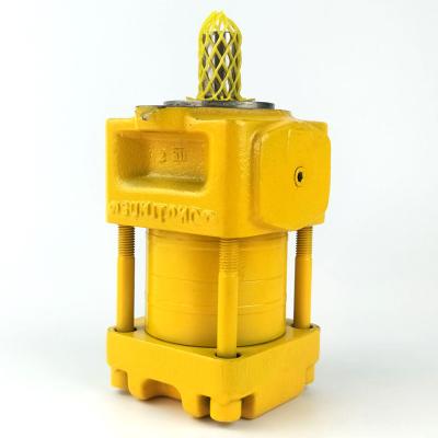 China QT52-40F-S1302-A QT52-50F-S1302-A Sumitomo Hydraulic Pump Digger Spare Parts for sale