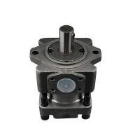 China TEM QT53-40-A QT53-50-A QT53-63-A Hydraulic Main Pump Rotary Excavator Parts for sale