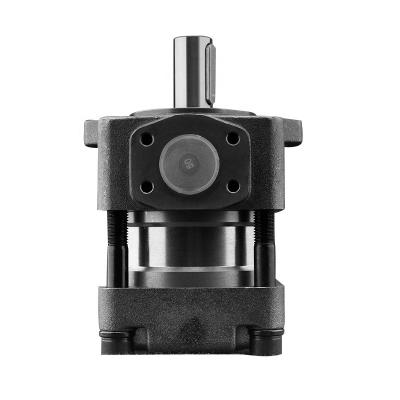 China TEM QT53-40-A QT53-50-A QT53-63-A Hydraulic Main Pump Rotary Excavator Parts for sale