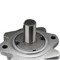 China QT5223 QT5242 Crawler Excavator Gear Pump QT2222 QT4123 QT4133 QT5222 for sale