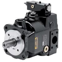 China Mini Excavator Axial Piston Pump PV092R1K1T1NMMC PV023R1K8T1VFHS for sale