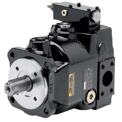 China Mini Excavator Axial Piston Pump PV092R1K1T1NMMC PV023R1K8T1VFHS for sale