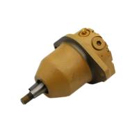 China 330c 330d 336D Gear Fan Motor 1915611 283-5992 2835992 Fan Piston Pump 194-8384 1948384 for sale