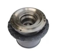 China Mini Excavator Final Drive Digger Traveling Gearbox Reduction For R200/210/220-5 for sale