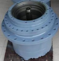 China Mini Excavator Final Drive Digger Traveling Gearbox Reduction For R200/210/220-5 for sale