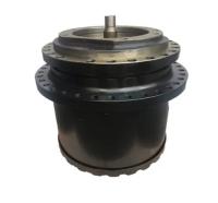 China Excavator Gearbox R215-7 225-7 DH225-7 Travel Motor Reduction For Digging Machine for sale