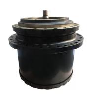 China Excavator Gearbox R215-7 225-7 DH225-7 Travel Motor Reduction For Digging Machine for sale