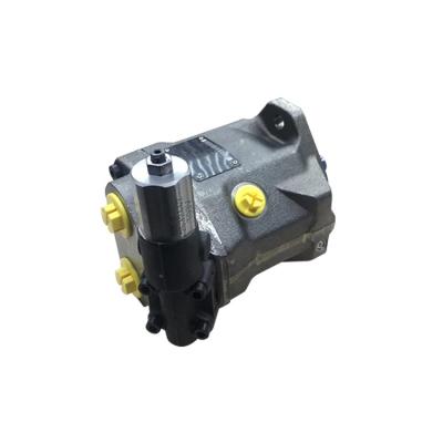 China Rexroth Excavator Hydraulic Pump A10VO71DFR1 31R-VSC92K01-SO413 for sale