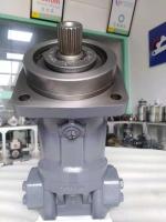 China A10VSO140DFLR 32R-VPB22U99 Excavator Hydraulic Main Pump Bulldozer Parts for sale