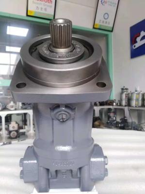 China A10VSO140DFLR 32R-VPB22U99 Excavator Hydraulic Main Pump Bulldozer Parts for sale