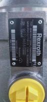 China Long Boom Excavator Hydraulic Piston Pump A10VSO18ED 31R-PPA12N00 for sale
