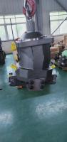 China Long Boom Excavator Hydraulic Piston Pump A10VSO18ED 31R-PPA12N00 for sale