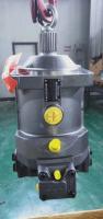 China Long Boom Excavator Hydraulic Piston Pump A10VSO18ED 31R-PPA12N00 for sale
