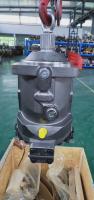 China Long Boom Excavator Hydraulic Piston Pump A10VSO18ED 31R-PPA12N00 for sale