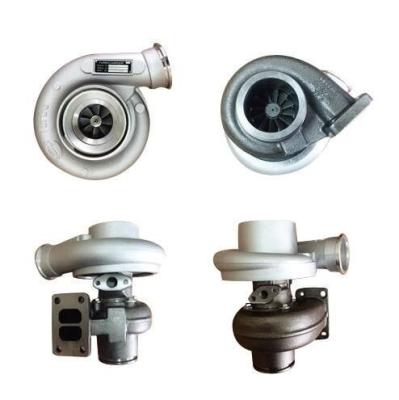 China PC200-8 Excavator Hydraulic Parts Engine Turbocharger SAA6D107E-1 For 6754-82-8010 for sale