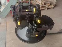 China Mini Wheeled Excavator Hydraulic Pump A10VSO71DFR1 32R-VPB22U99S2184 for sale
