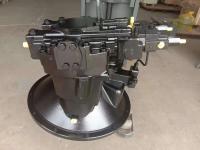 China Mini Wheeled Excavator Hydraulic Pump A10VSO71DFR1 32R-VPB22U99S2184 for sale