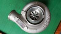 China PC200-3 Komatsu Excavator TO4E53 Engine Turbocharger S6D105 6137-82-8200 for sale